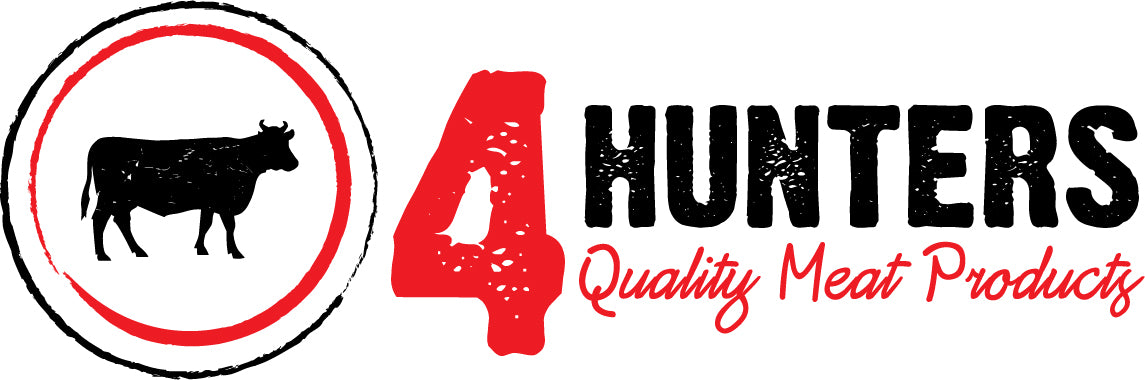 Gift Cards – 4 Hunters Biltong