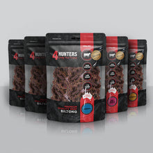 4 Hunters Biltong